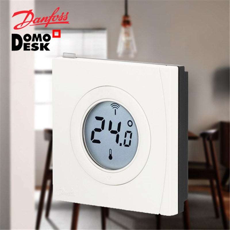 DANFOSS Sensor de temperatura