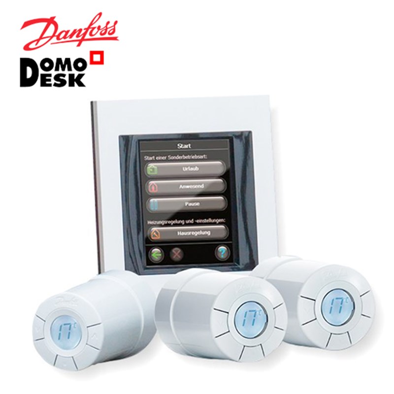 DANFOSS Starter Package