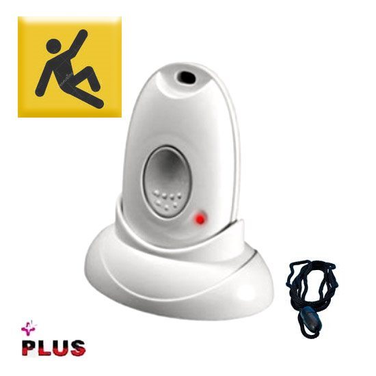 MCT-241MD Detector personas caídas / hombre muerto