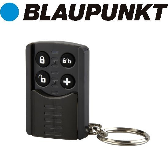 MANDO CONTROL REMOTO BLAUPUNKT RC-S1