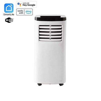 Aire acondicionado 7000BTU Smartlife Wifi