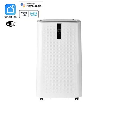 Aire acondicionado 9000BTU Smartlife Wifi